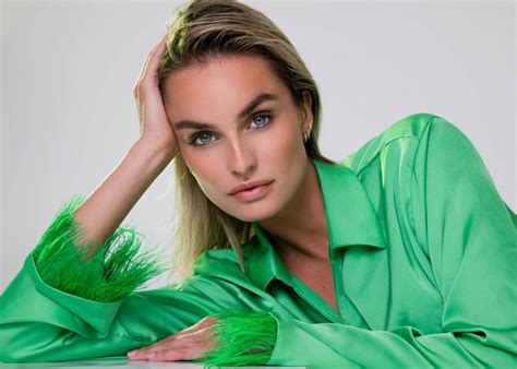 Model Robin H Aus Amsterdam Modelagentur