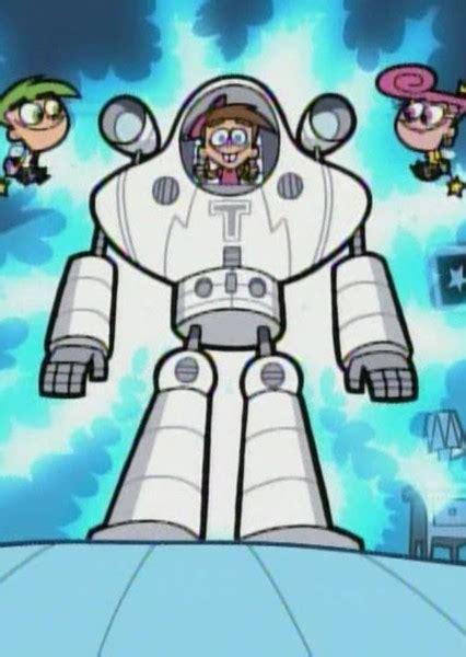 Tiny Timmy Fan Casting