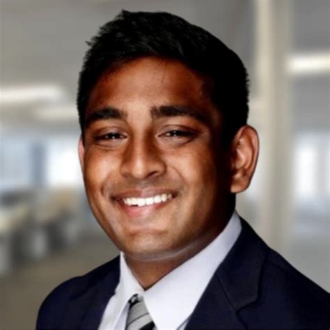 Preeth Coramutla Investment Banking Analyst Csg Partners Esop