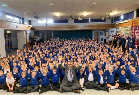 About Unity Unity Schools Partnership