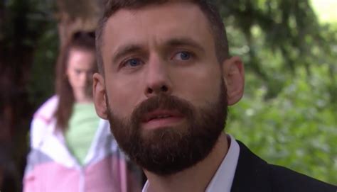 Hollyoaks Spoilers Victor Brothers Dies In Shock Shooting Soaps Metro News