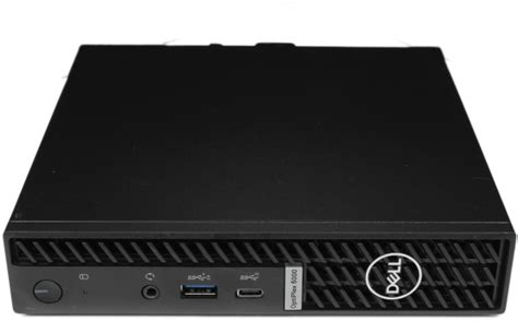 Gebrauchte Mini Pcs Für Profis Hp Lenovo Dell Fujitsu Uvm
