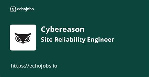 Cybereason Is Hiring Site Reliability Engineer Tokyo Japan Vuejs Machine Learning Gcp Redis