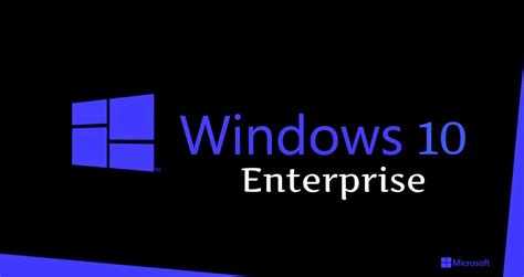 How To Buy Windows 10 Enterprise Key