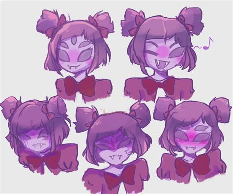 【many Muffets】 Undertale Aus Amino