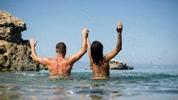 The Top 10 Us Beaches For 2025 According To ‘dr Beach Cnn