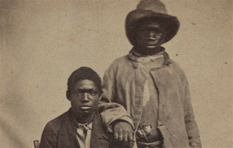 Us Slavery Timeline Figures And Abolition