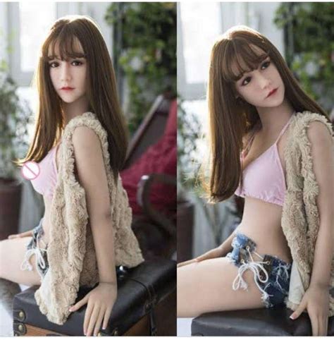 Jual Jual Boneka Sex Full Body Silicon Di Kota Metro Di Seller Macho Shop Kebon Sirih Kota