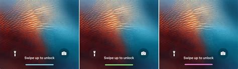 This Tweak Lets You Colorize The Iphone X S Gesture Bar