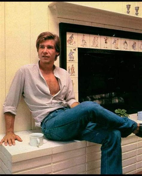 Harrison Ford Rladyboners