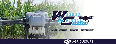 Webber And Chivell Drones Cobden Vic