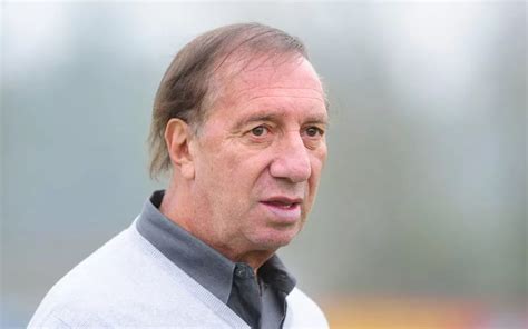 El Fútbol Saluda A Carlos Salvador Bilardo Que Cumple 85 Años