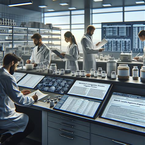 Material Composition Declaration Your Key To Regulatory Success And