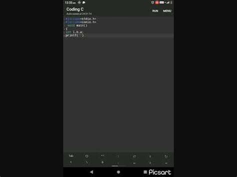 How To Start C Programming Programming Program Clanguage YouTube