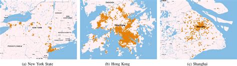 Gcn Geo A Graph Convolution Network Based Fine Grained Ip Geolocation System