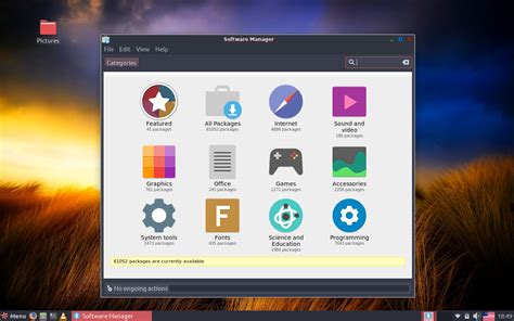 Peppermint Os 9 Screenshots