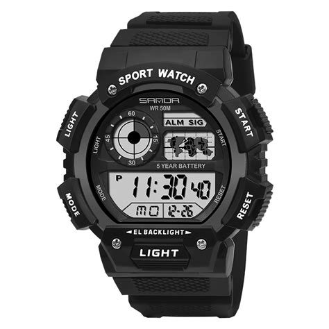 Home Sanda Watch Company