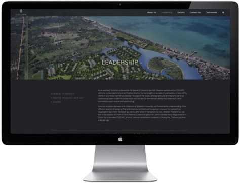 Cgscape Apple Rinquest Wordpress And Php Developer