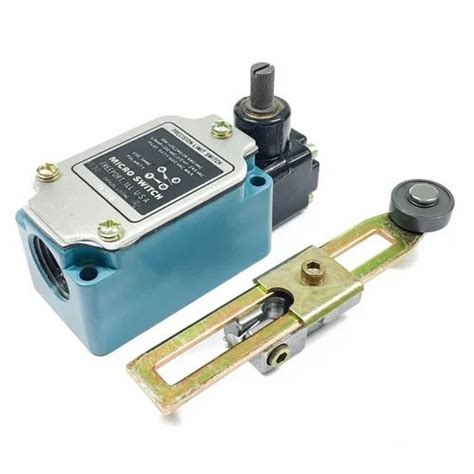 240 Vac Precision Limit Switch At ₹ 780 Piece In Bengaluru Id 22624588433