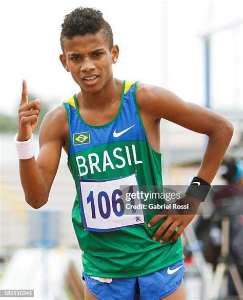 102 Daniel Do Nascimento Photos And High Res Pictures Getty Images