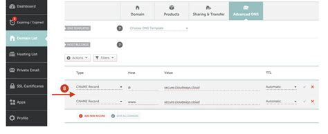 Fix Errnamenotresolved Error Quick And Easy Guide