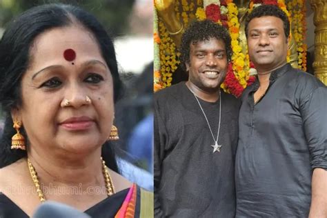 Sathyabhama Colourism Row This Is A Different Era Says Actor