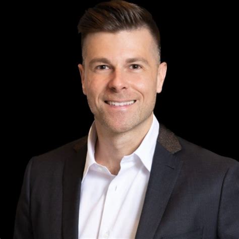 Maxime Cloutier Mba Directeur Général Analyse Et Développement