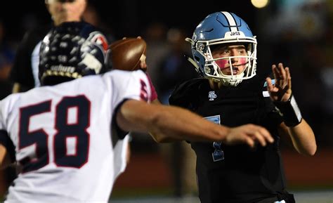 Jacob Payne Football