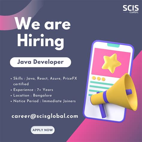 scis global formerly soul foundation on linkedin java react