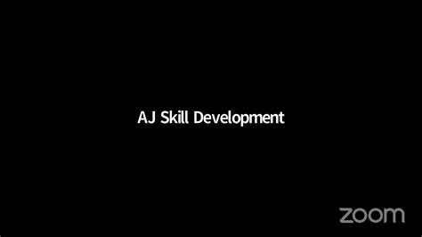 Salesforce Development Session In Tamil Day 1 Nagarajan Aj Skill Development Academy Youtube