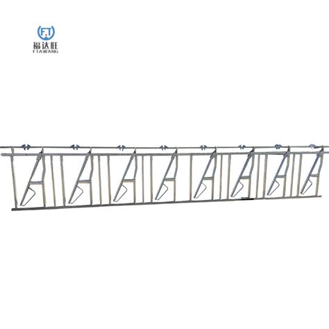 Welded Wire Mesh Fence Panel Feed Trough Accessories Livestock Wire Fence Accessories And