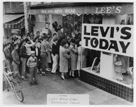 The 15 Best Levis Commercials Ever Collateral