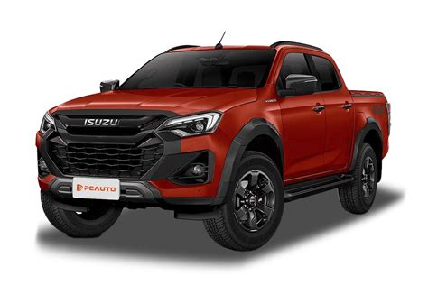 Isuzu D Max Price 2025 In Malaysia Latest Variants Specsandimages
