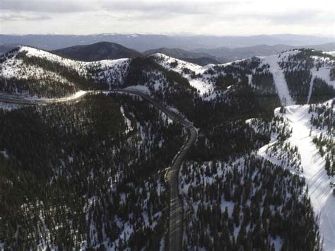 Explore Monarch Pass Backcountry Skiing Onx Backcountry