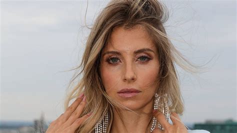 Cathy Hummels Pikante Sexbeichte Intouch