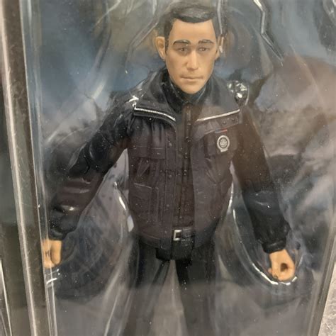 John Blake Robin Costume