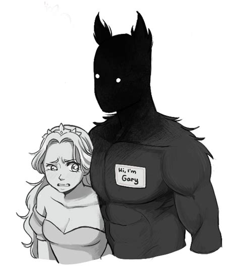 Magmastudio Tanblaque Princess Slay The Princess The Hero Slay