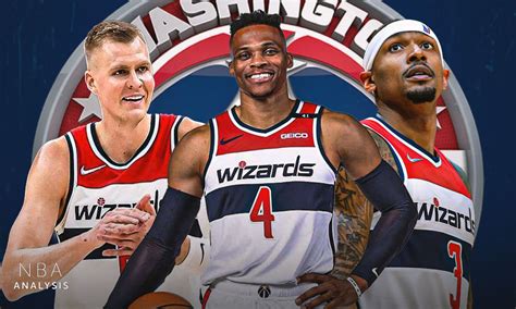 Nba Rumors Scout Likes Wizards As Future Russell Westbrook