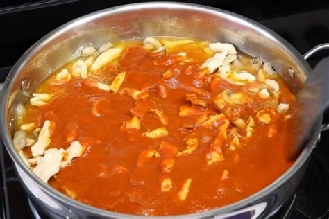 Pollo A La Diabla Sabor Picosito Receta Facil Y Deliciosa