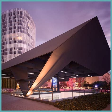 Teatro Telcel En Cdmx