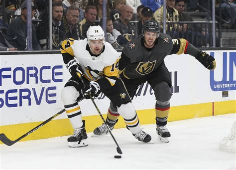 Golden Knights Tanner Pearson Looks To Resurrect Nhl Career Golden