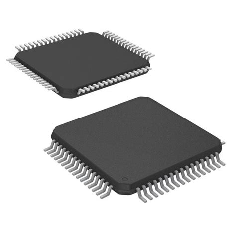 Renesas Mcus Digikey