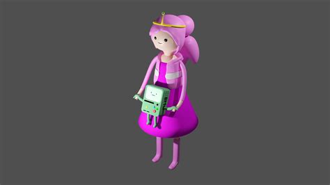 Adventure Time Pb