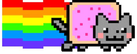 Rainbow Cat S Find And Share On Giphy