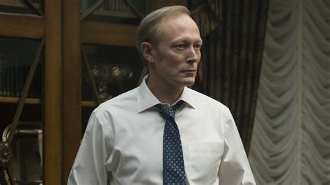 Lars Mikkelsen Lander Stor ‘star Wars Skurkerolle Til Vild Fan Jubel Nyhed