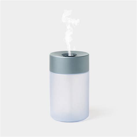 Lexon Horizon Diffuser Aromatherapy Humidifier And Mist Mission Shop