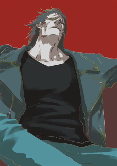 Zaraki Kenpachi Bleach Image By Kubo Tite Zerochan Anime Image Board