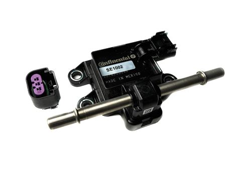 Flex Fuel Composition Sensor Plazmaman