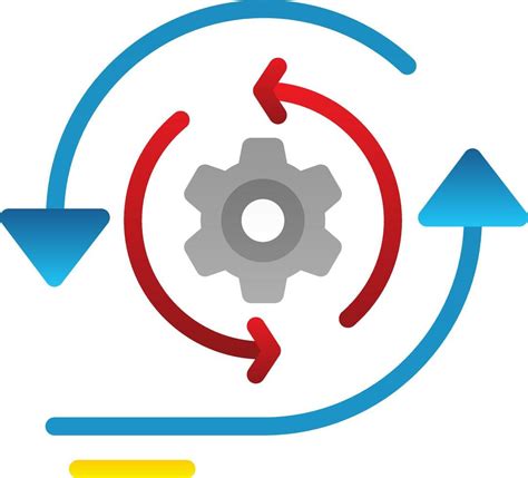 Agile Principles Vector Icon Design Vector Art At Vecteezy