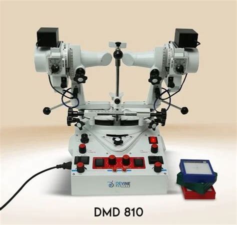 Manual Surgical Synoptophore Unit At ₹ 45000piece In Hyderabad Id